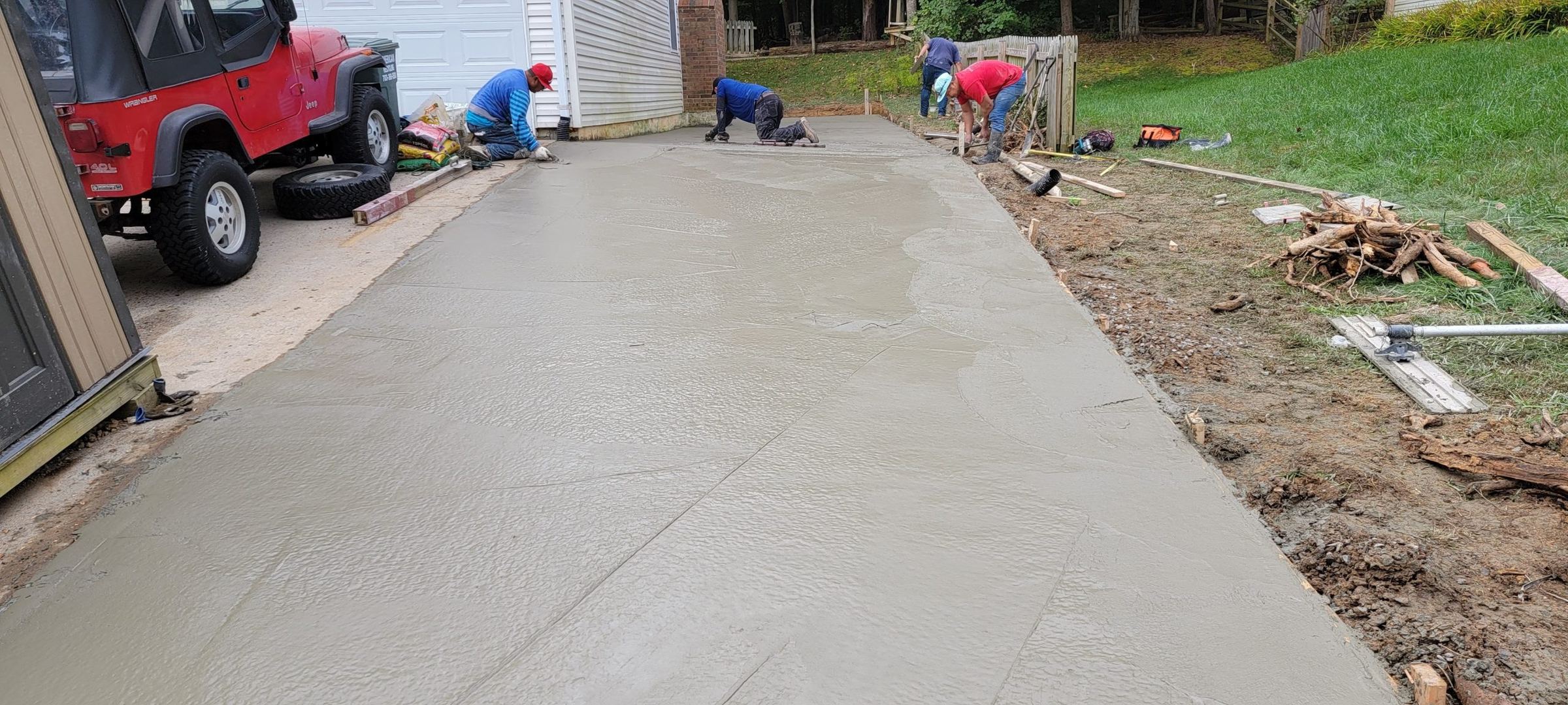Gallery – Alpha Le Concrete