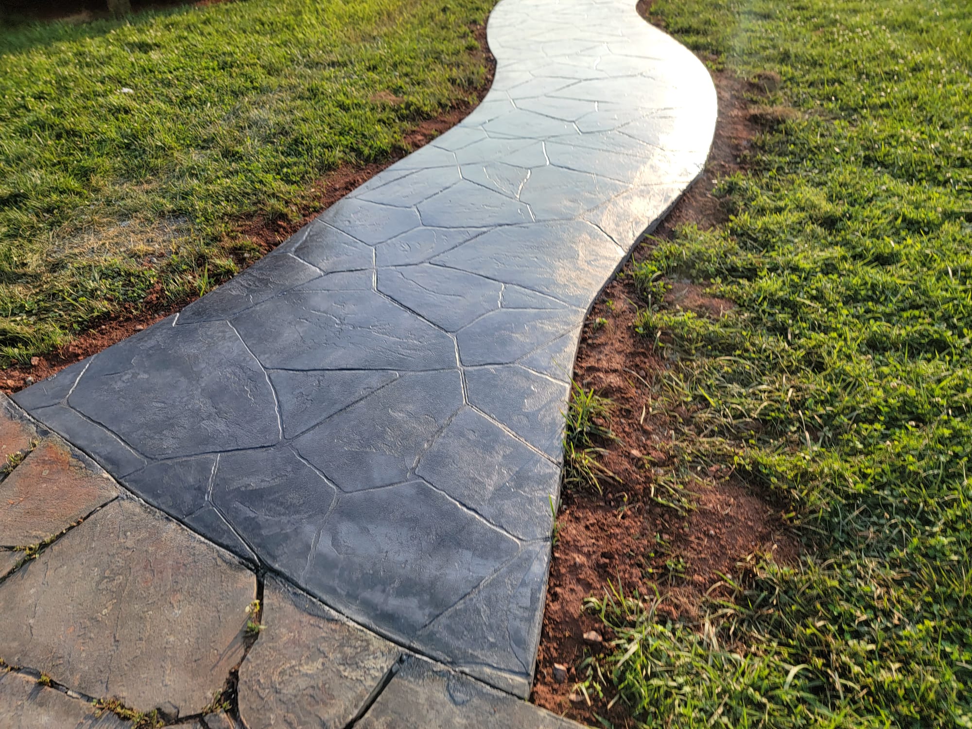 Gallery – Alpha Le Concrete