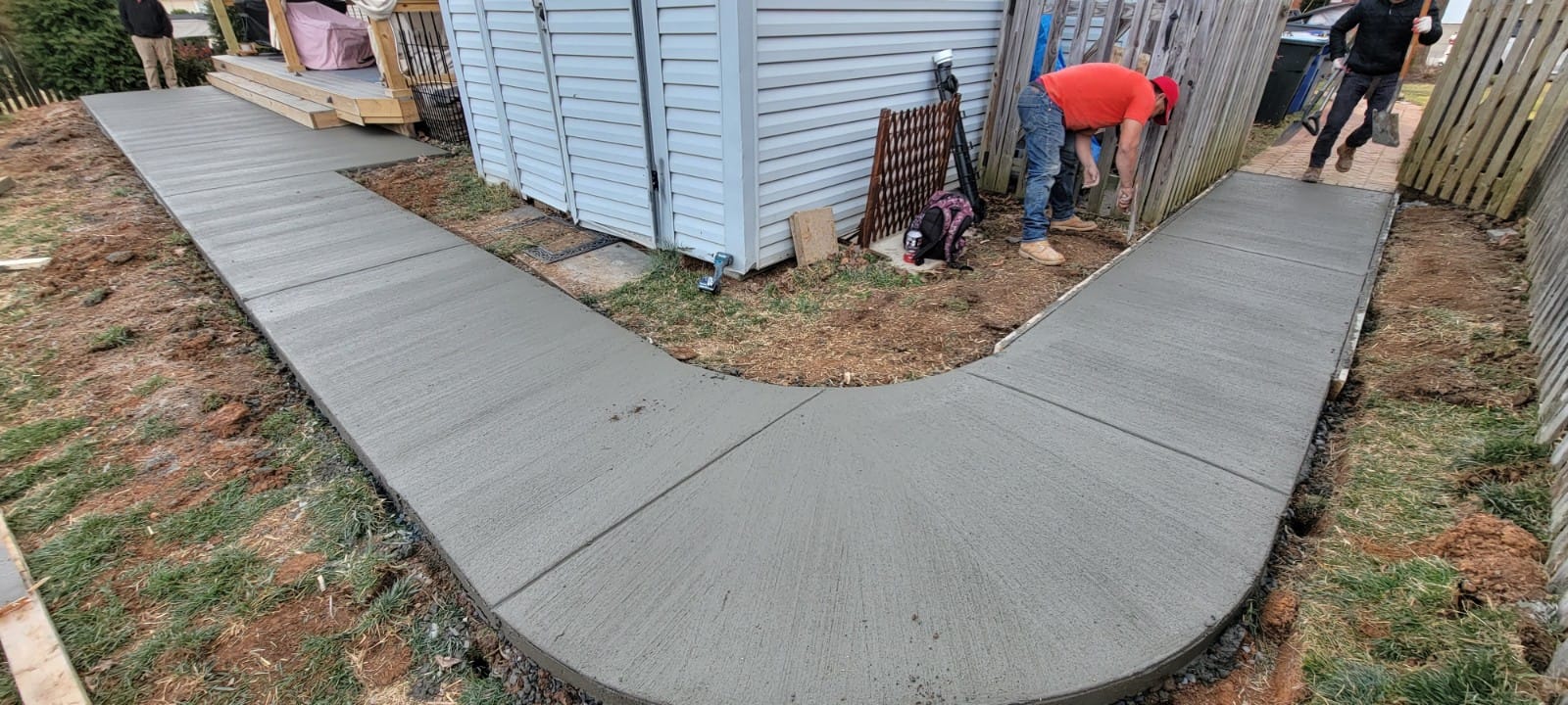 Gallery – Alpha Le Concrete