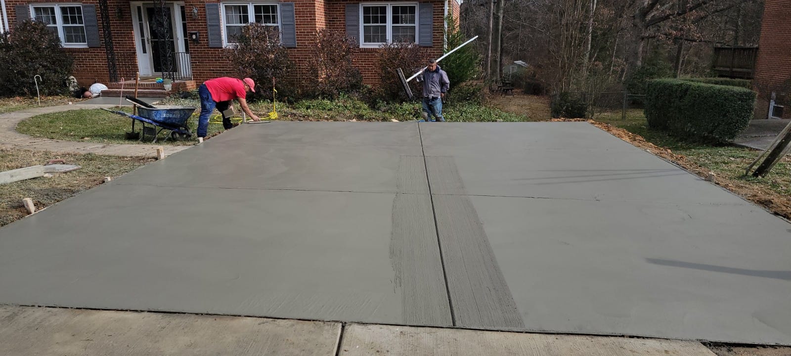 Gallery – Alpha Le Concrete