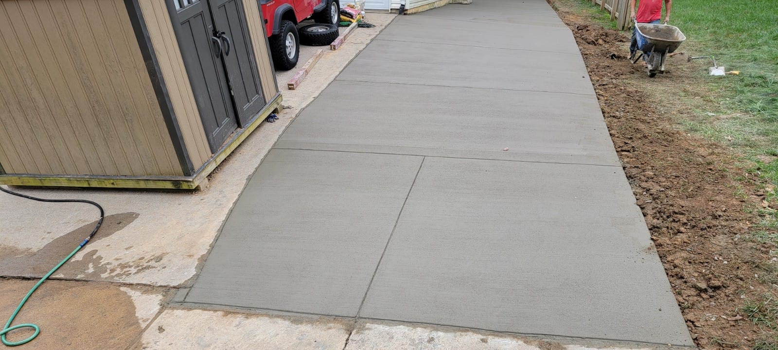 Gallery – Alpha Le Concrete