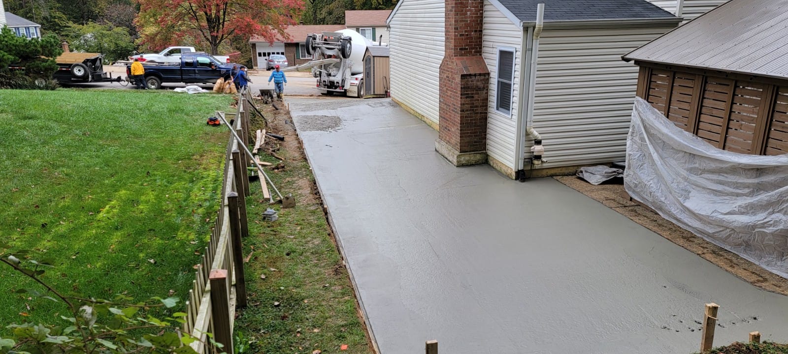 Gallery – Alpha Le Concrete