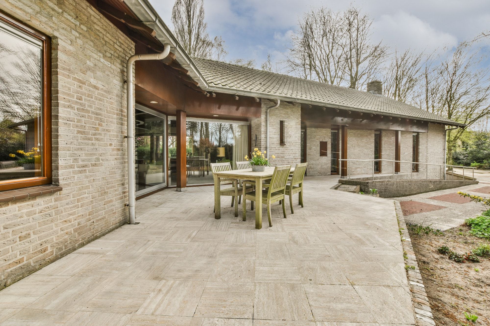 Alpha Le Concrete – Custom Concrete Patios & Driveways